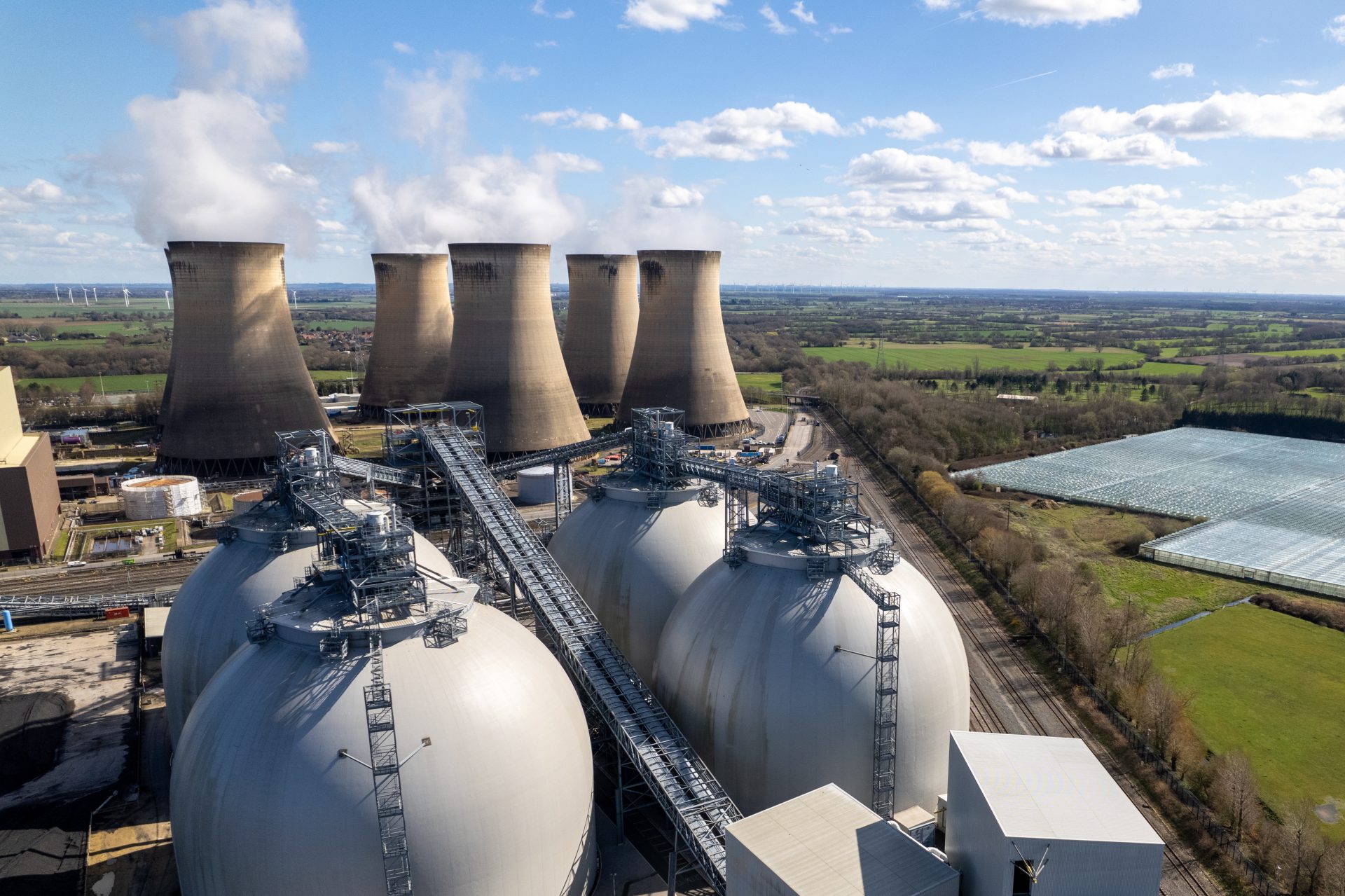 Q1 Trading Update – Strong System Support Performance and Balance Sheet ...