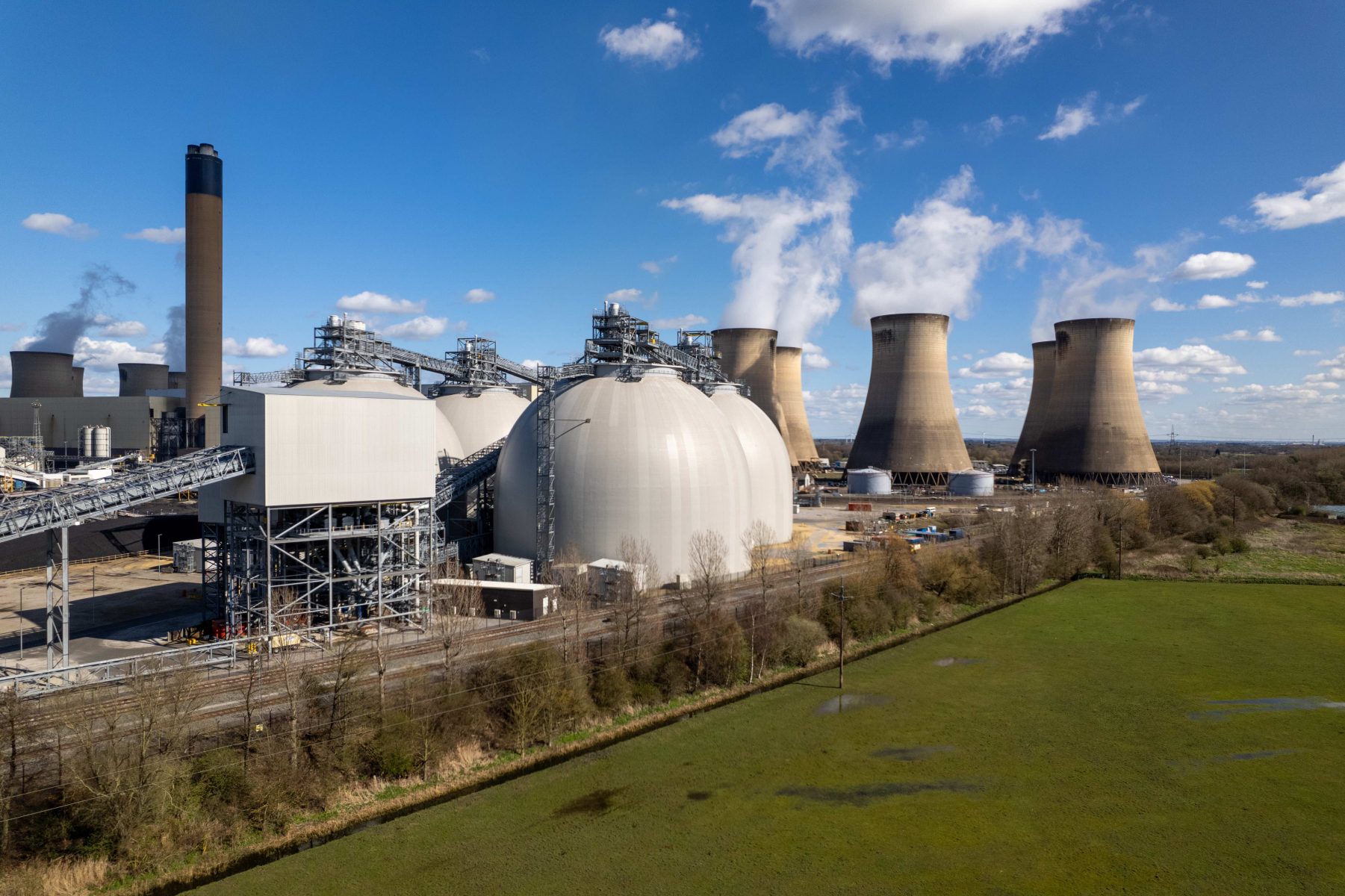 UK Biomass Strategy – Highly Supportive of Biomass and a Priority Role ...