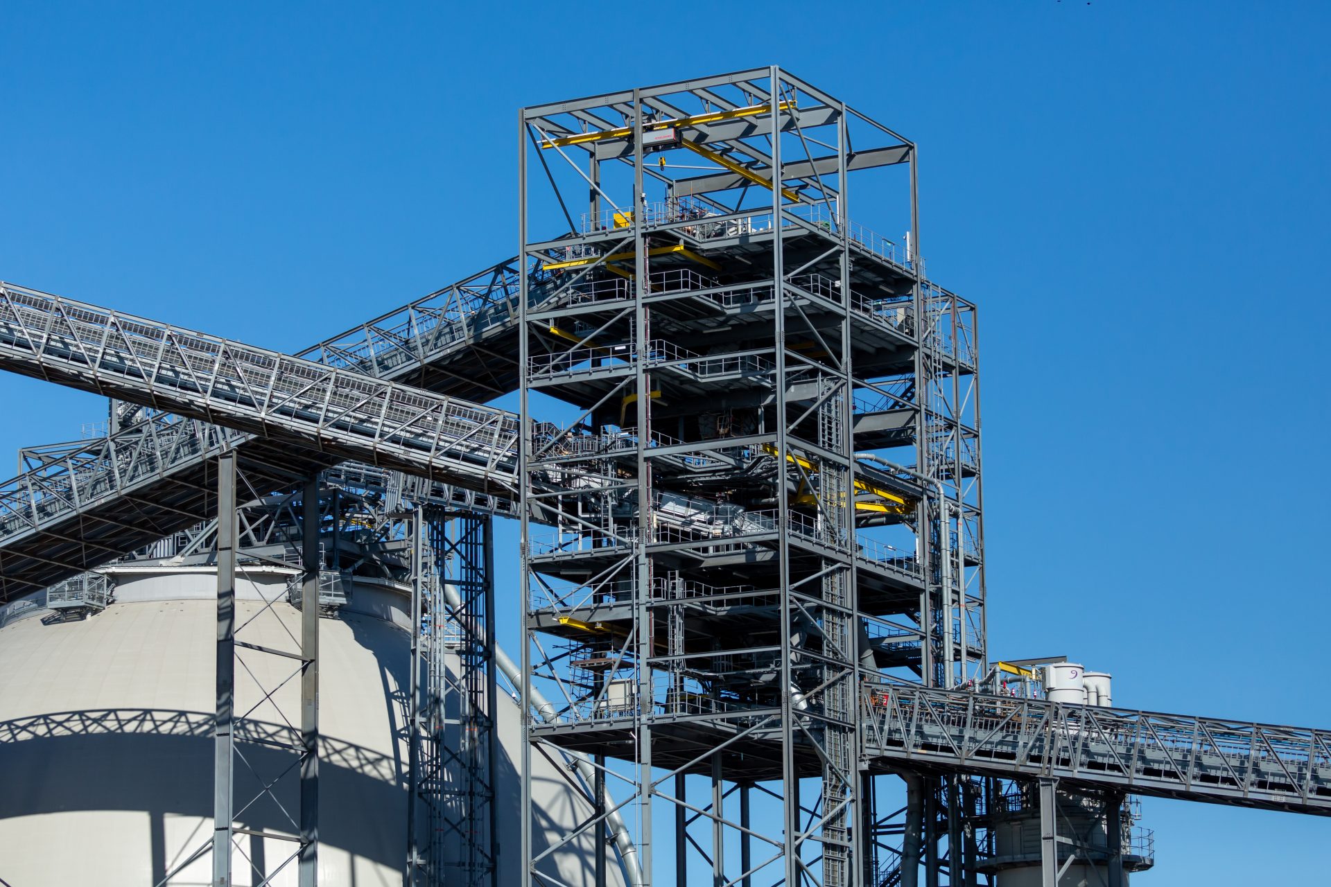 Drax responds to the UK emissions trading scheme (ETS) reforms July 2023 - Drax Global