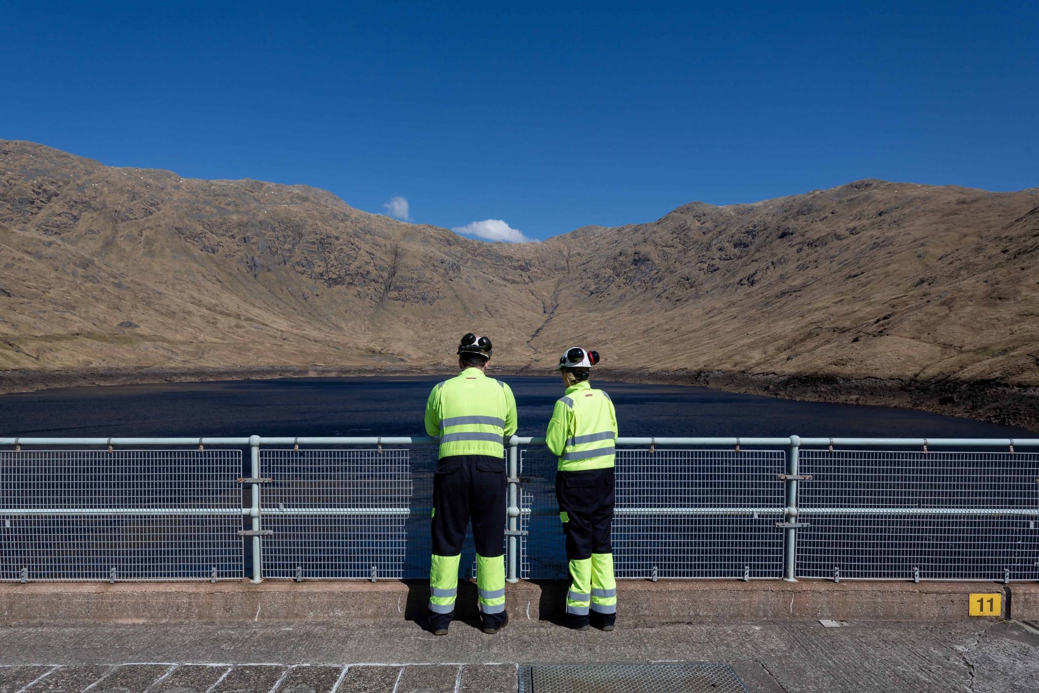 Drax given green light for new £500 million underground pumped storage hydro plant - Drax Global