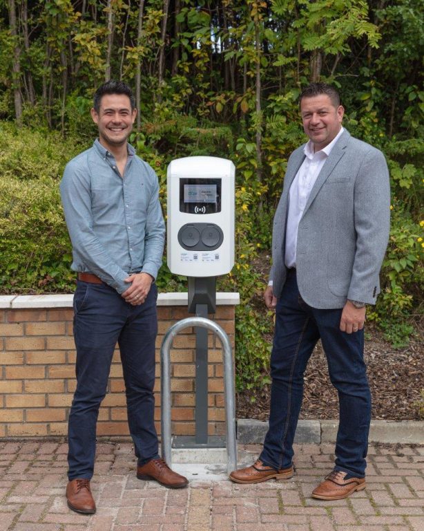 Drax acquires leading UK EV charge point installer BMM Energy Solutions ...