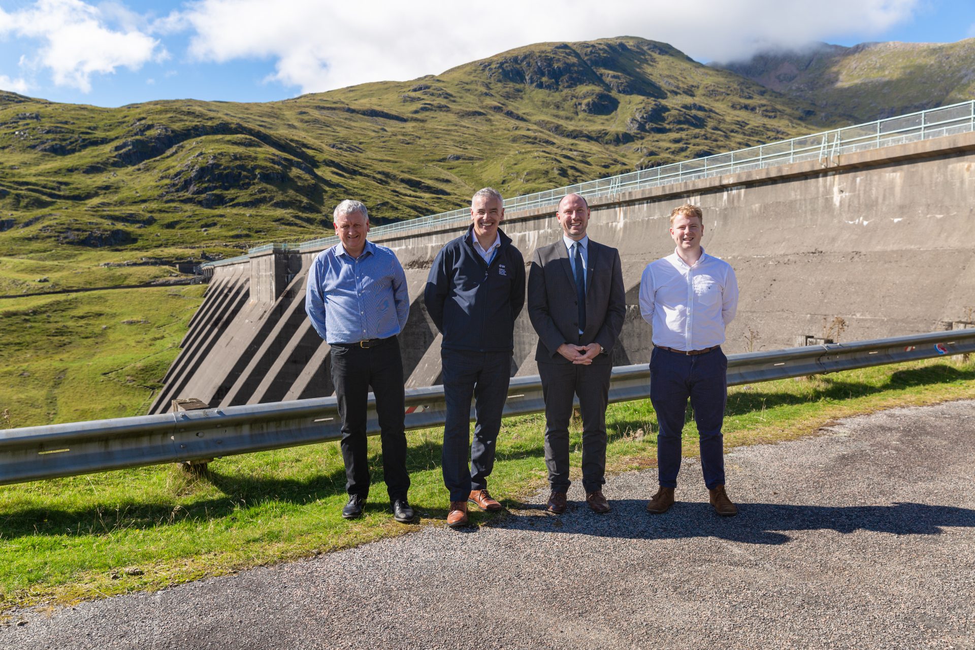 Scottish Energy Minister calls on UK Government to support new pumped ...