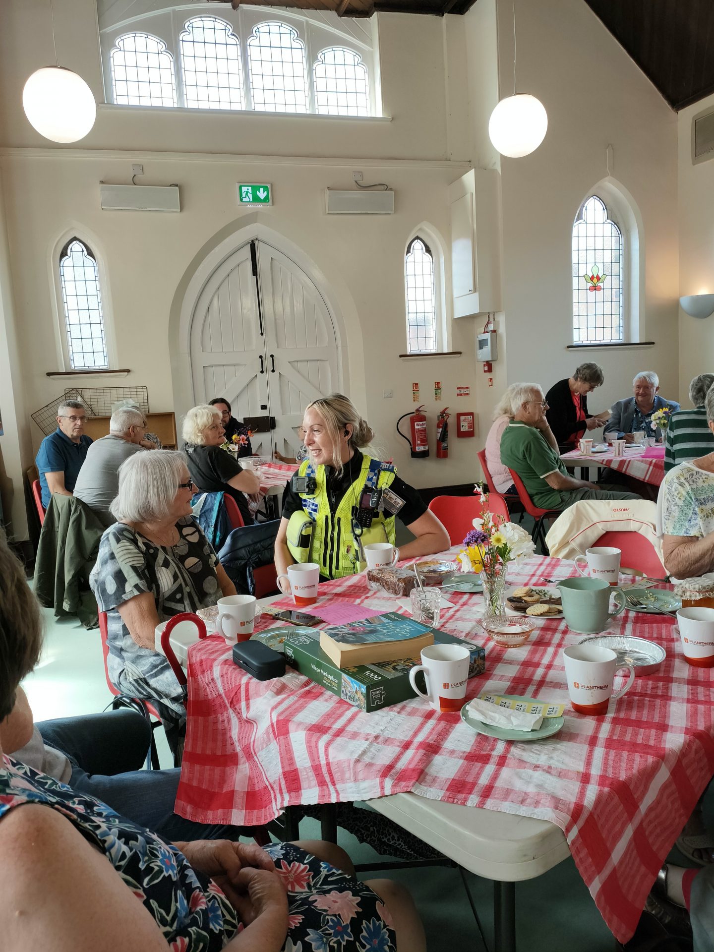 Drax delivers funding for 25 community projects across the UK - Drax Global