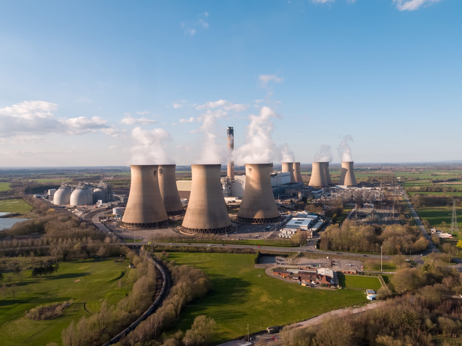 Bridging Mechanism Consultation - Drax Global