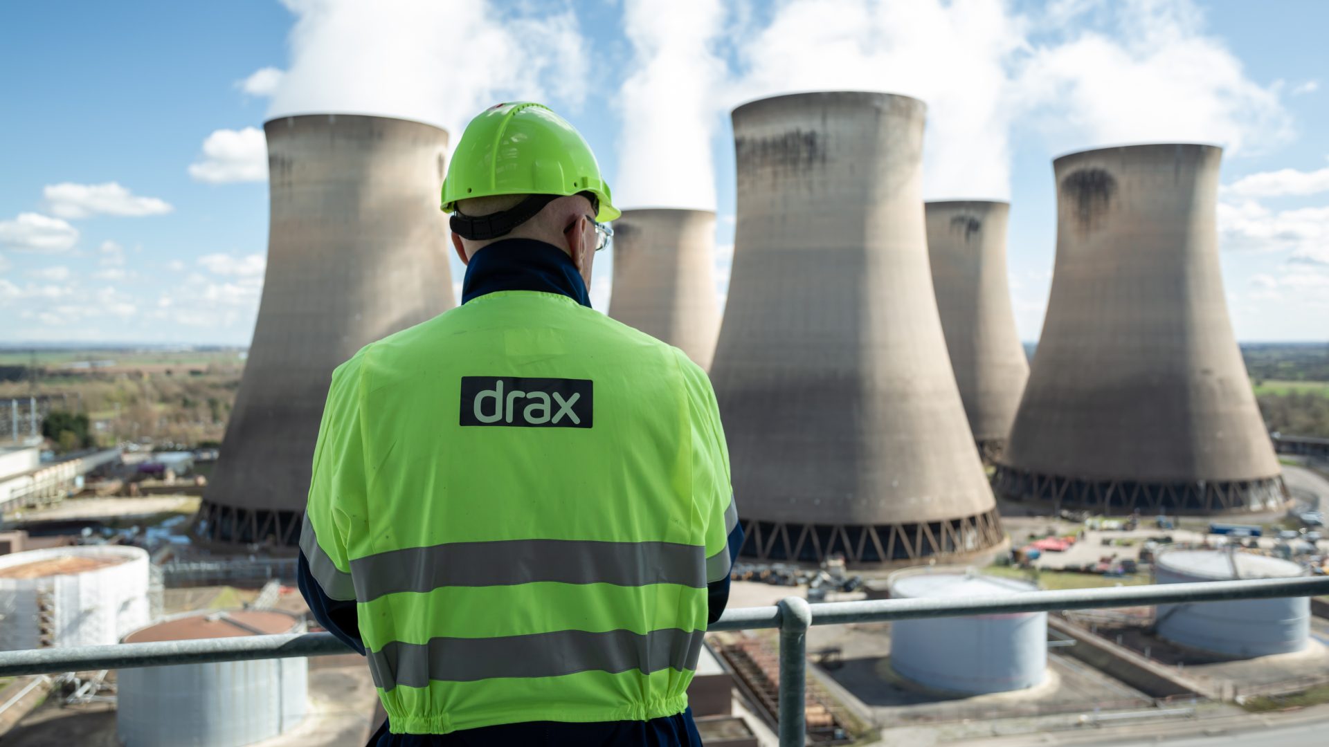 News - Drax Global
