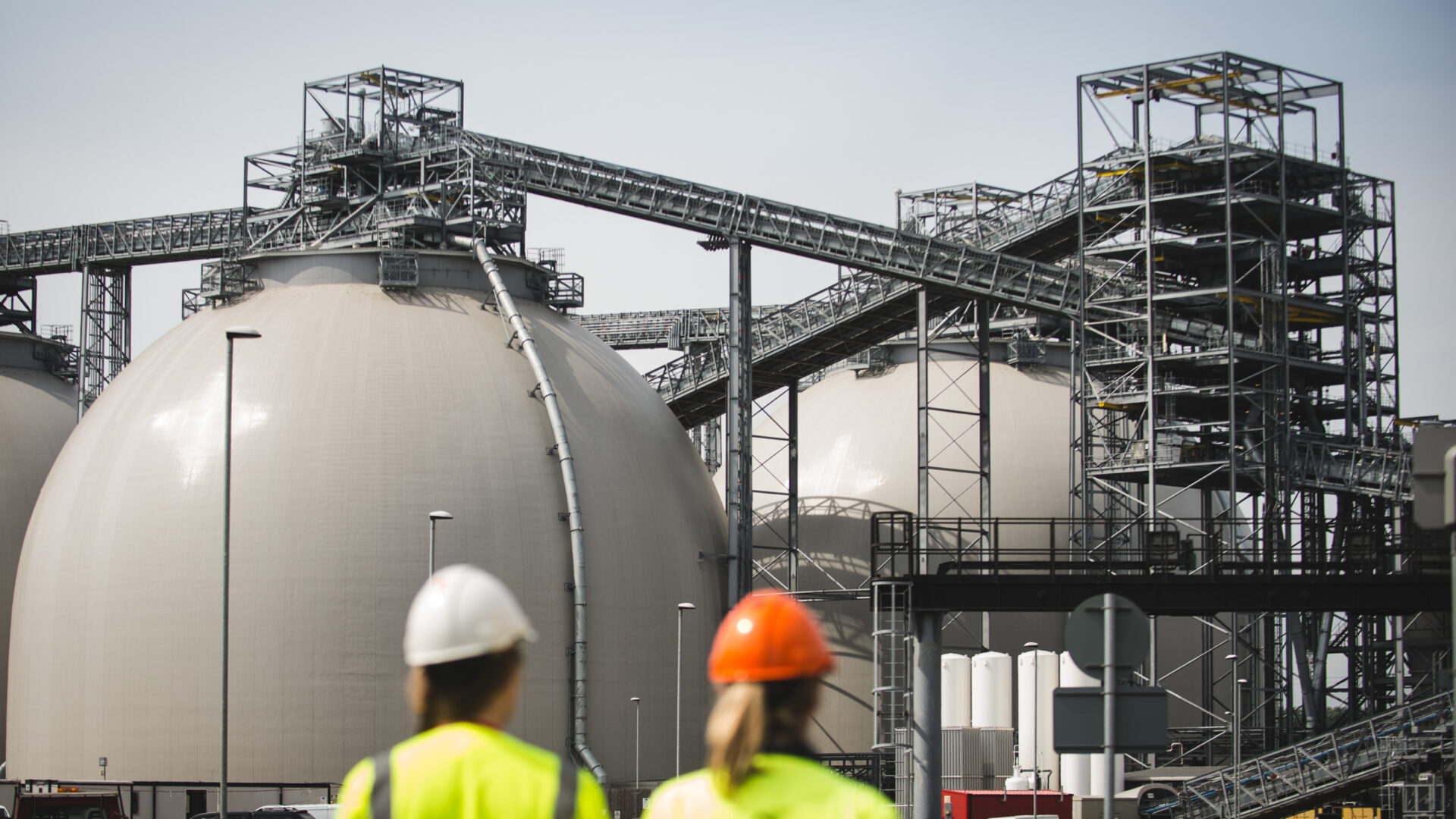 Investors - Drax Global