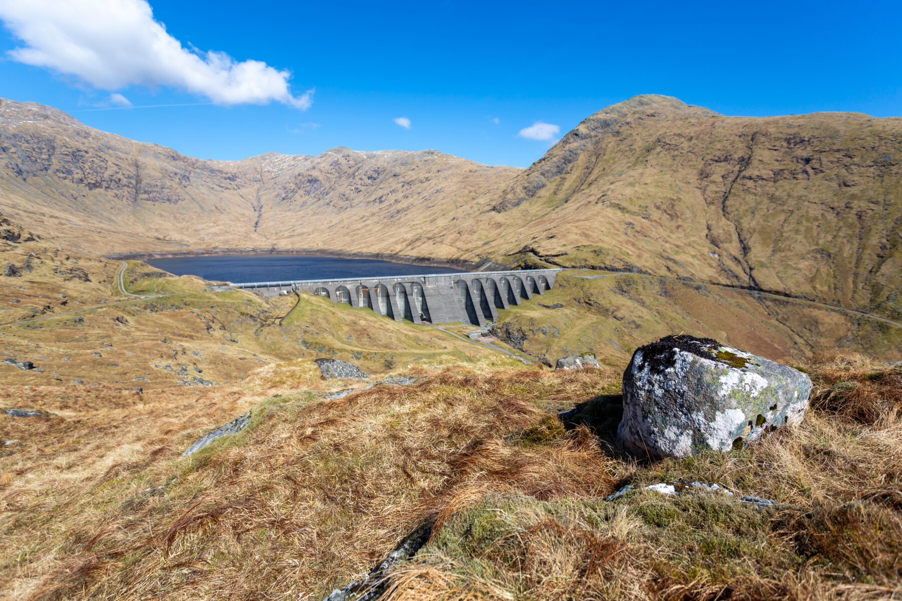 Expanding pumped storage hydro to support the UK’s transition to Net Zero - Drax Global