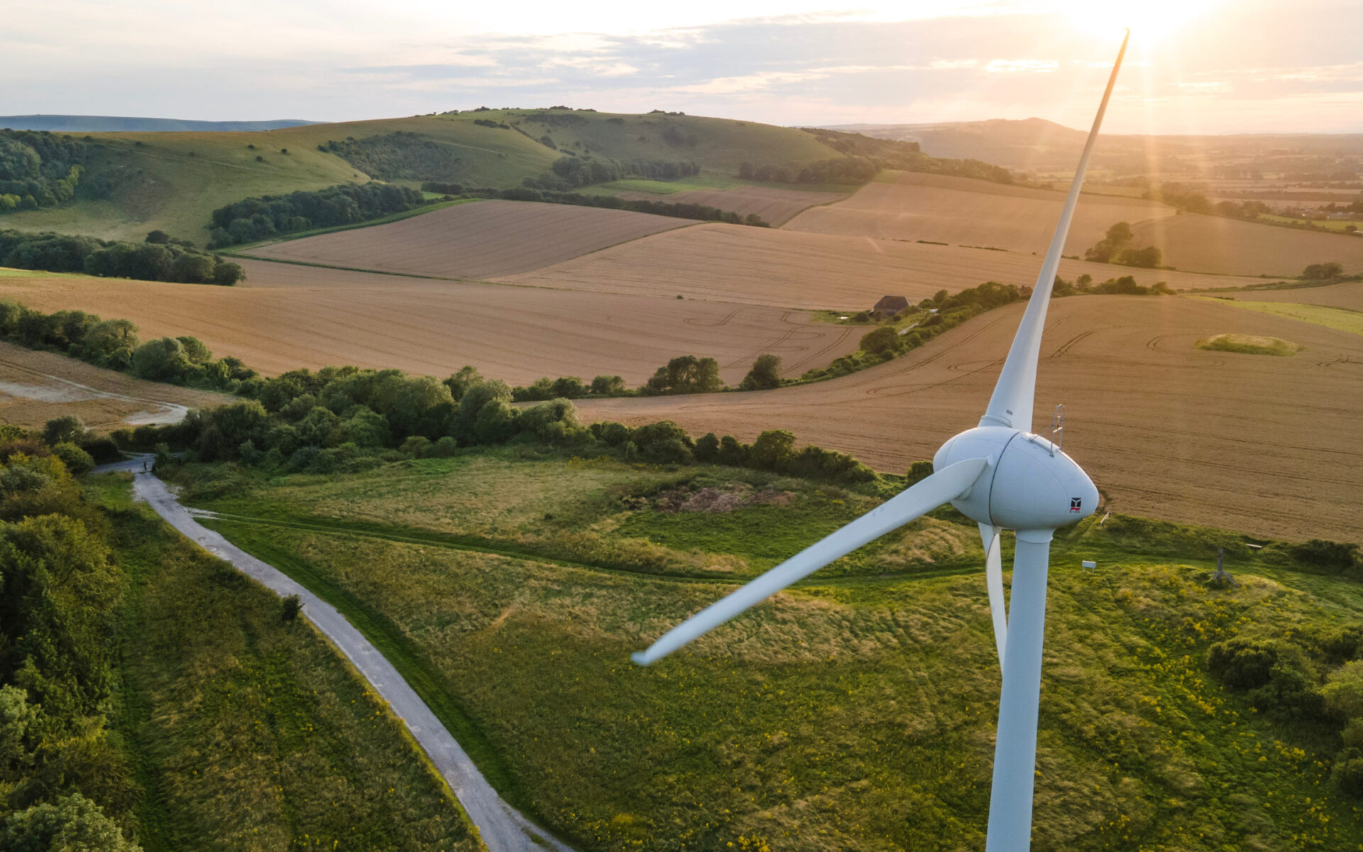 UK leads the world in global decarbonisation league - report - Drax Global