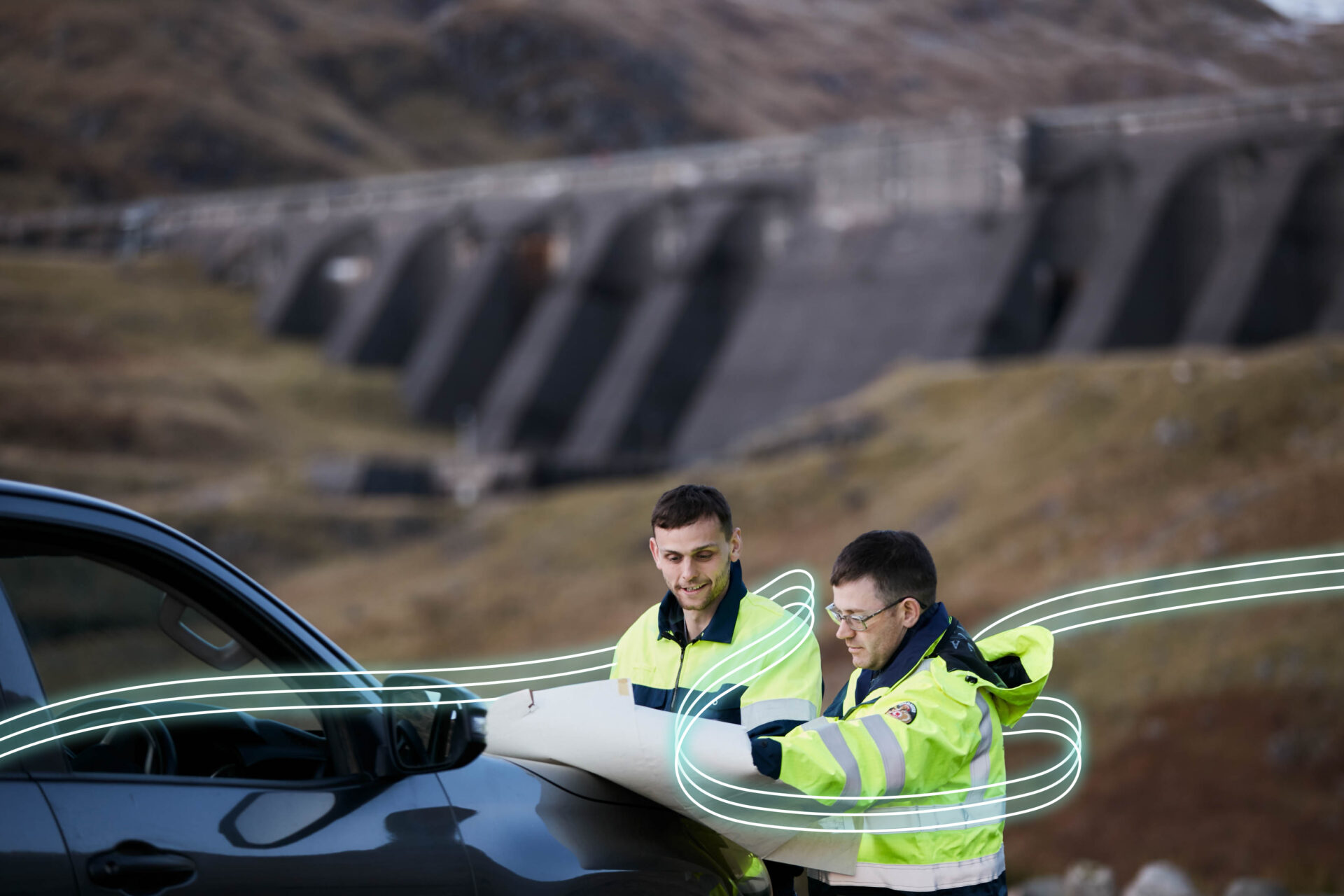 Benefits - Drax Global