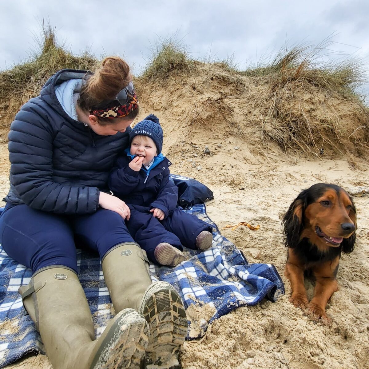 Meet our people - Drax Global