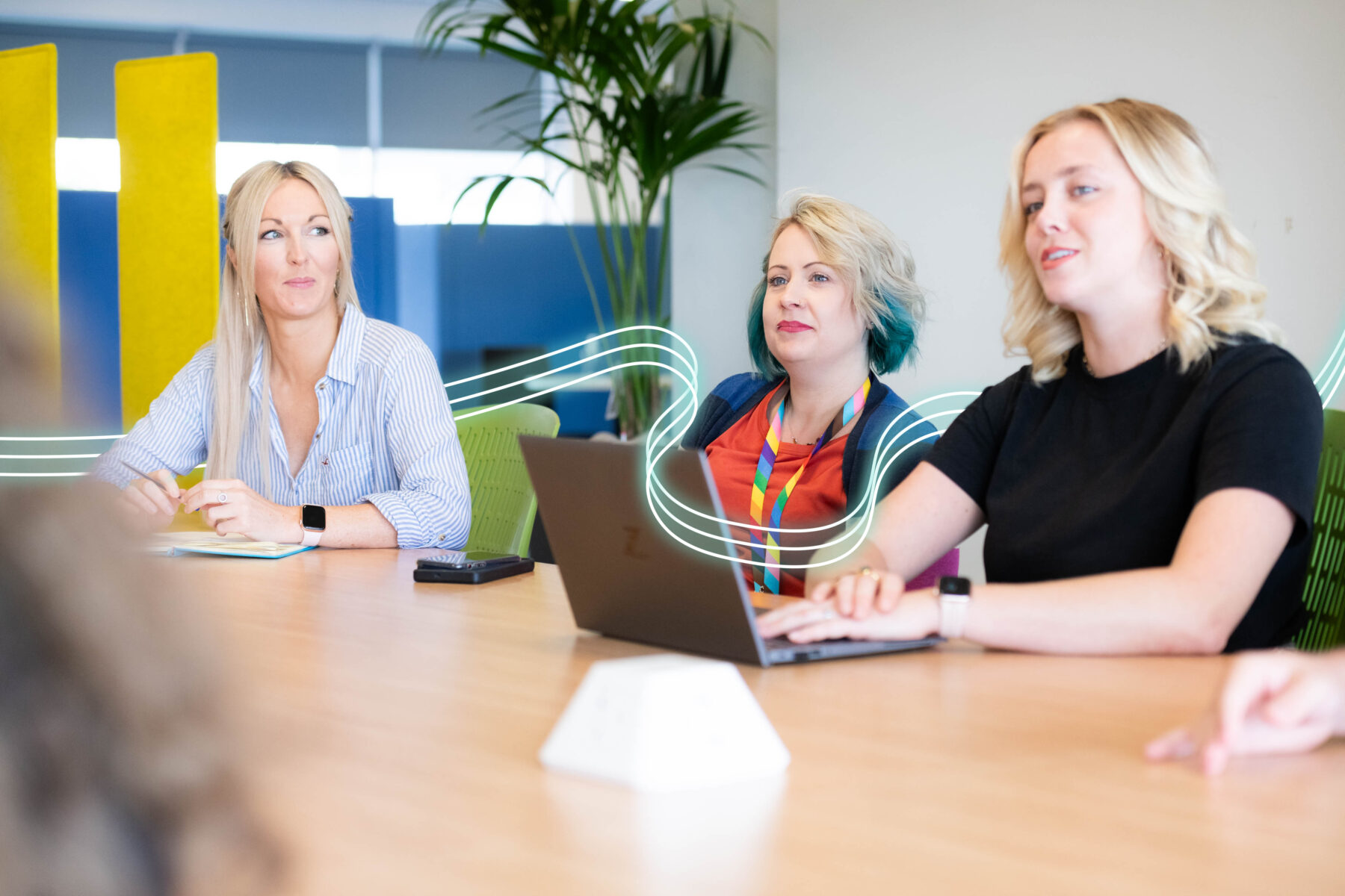 Benefits - Drax Global