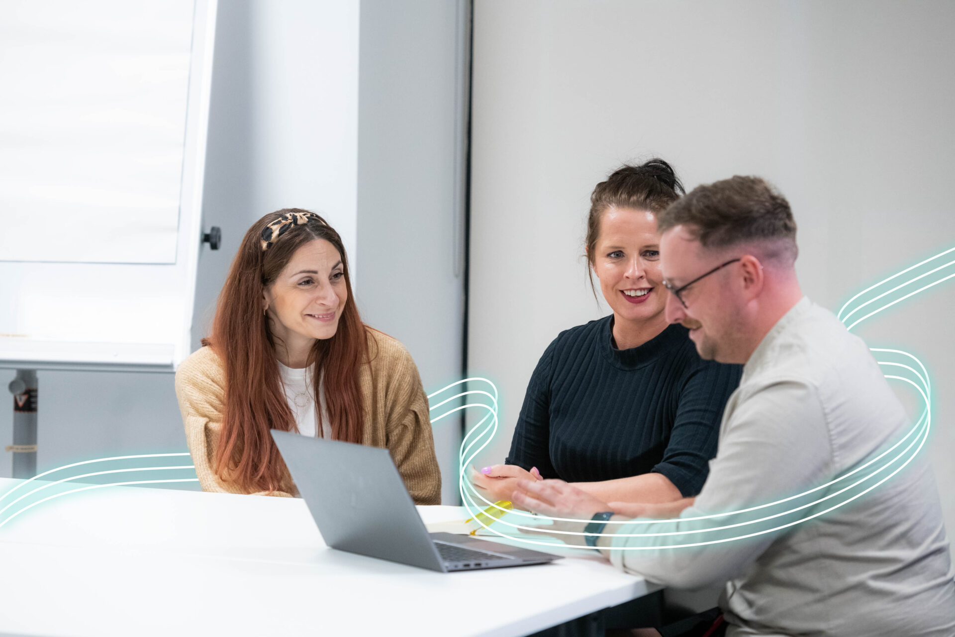 Meet our people - Drax Global