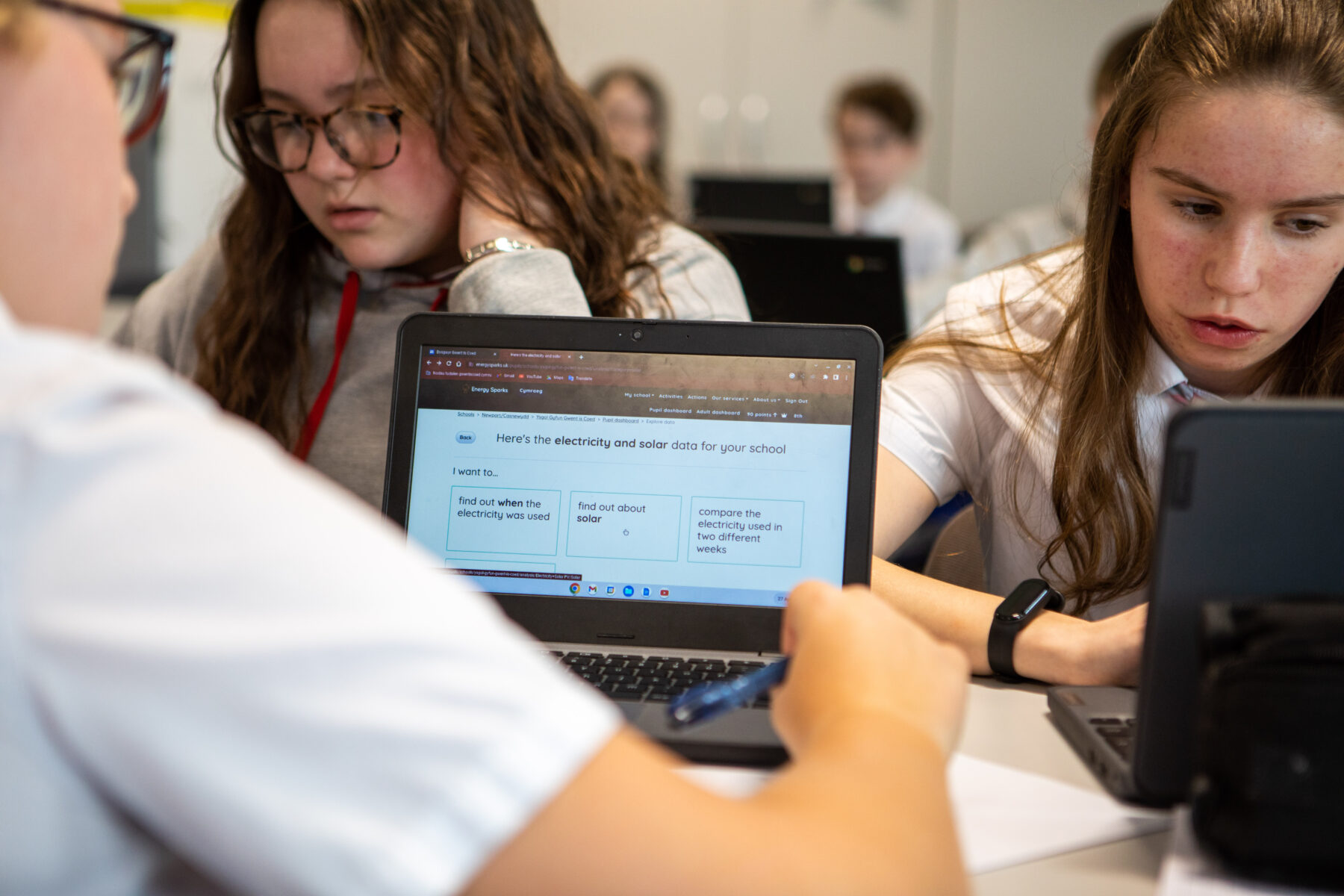 Drax Foundation helps 148 UK schools save £1.6m in energy costs and ...