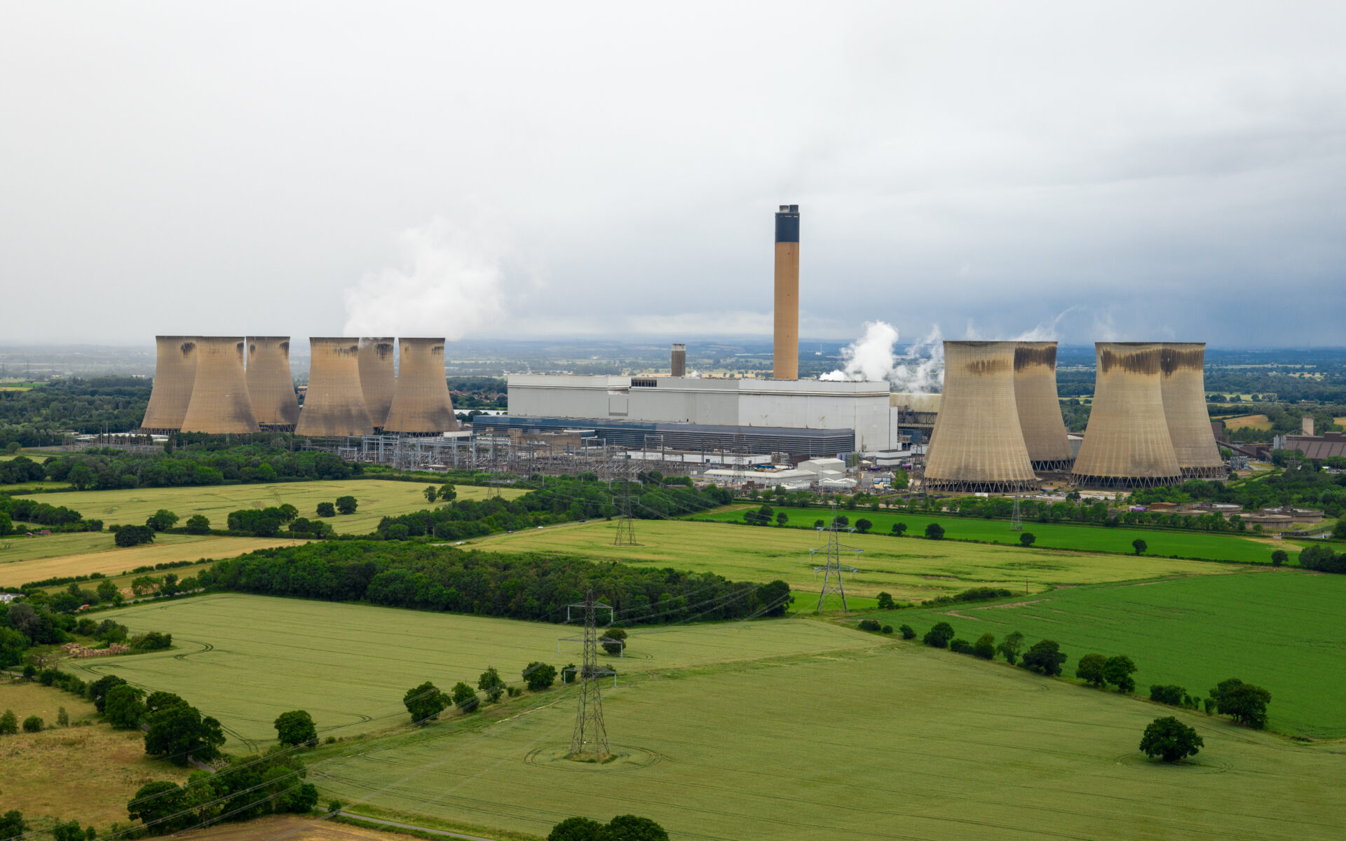 Drax’s plans can help the next Government deliver UK energy security ...