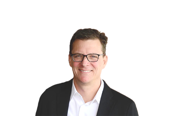 Rob Shuter, Independent Non-Executive Director - Drax Global