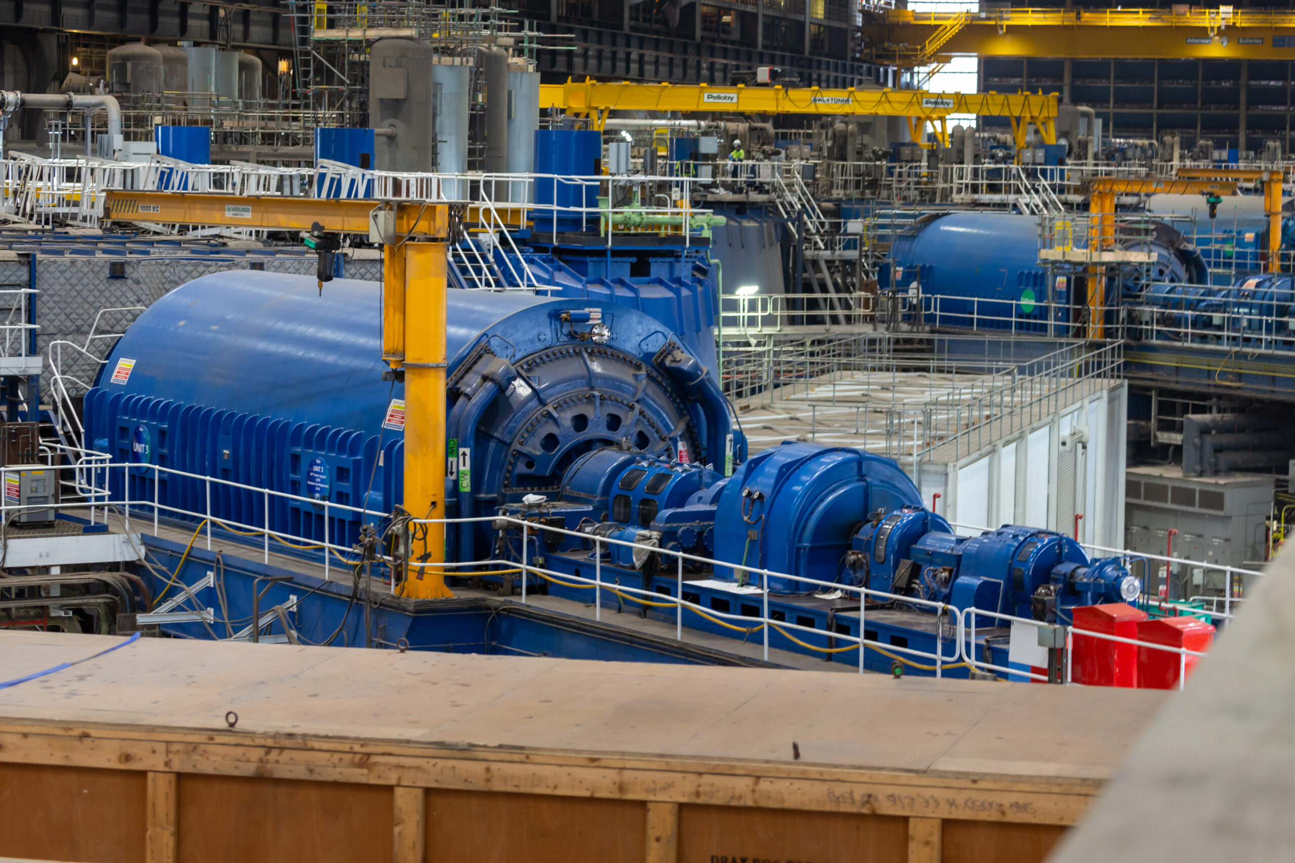 Resources - Drax Global