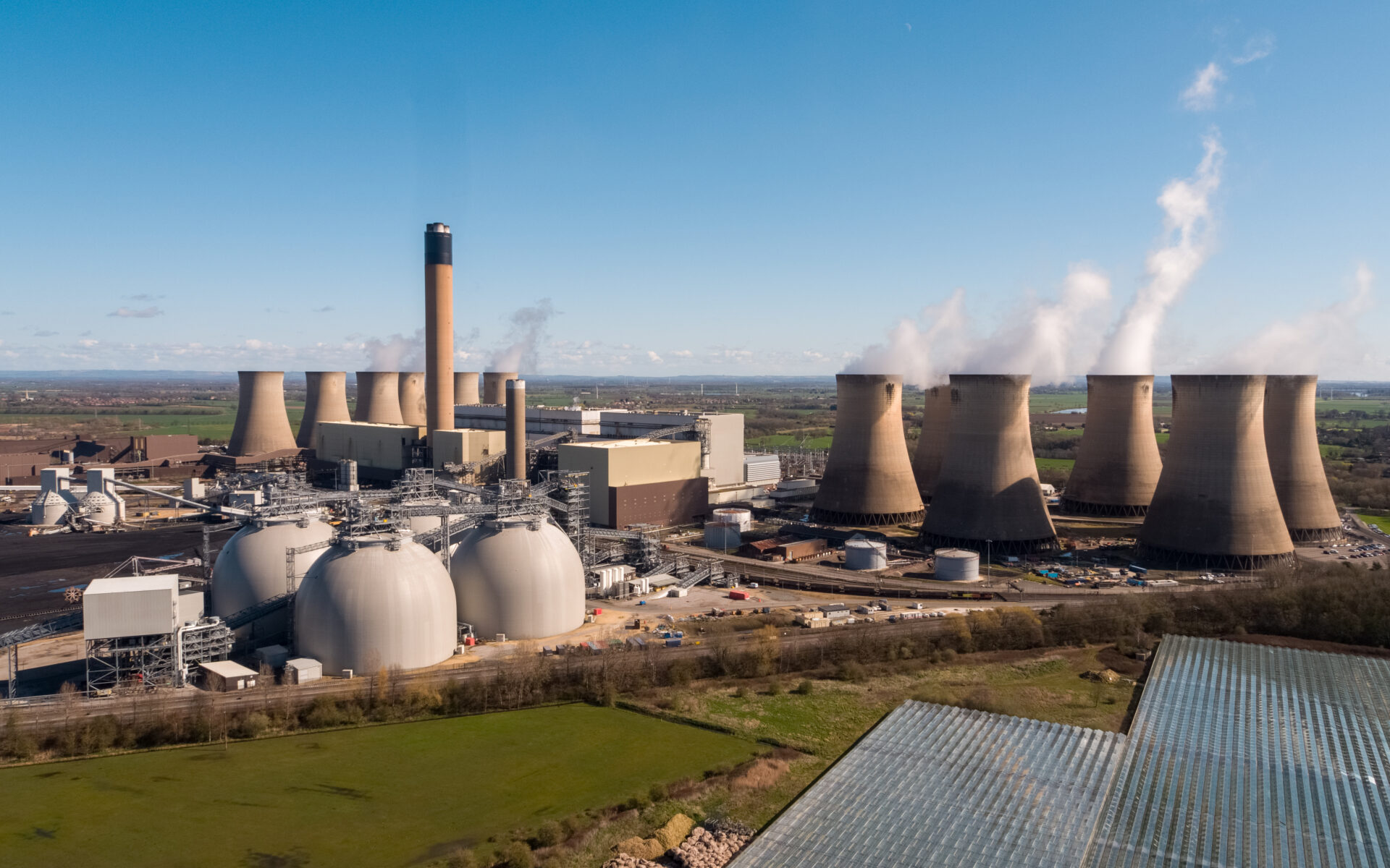 Resources - Drax Global