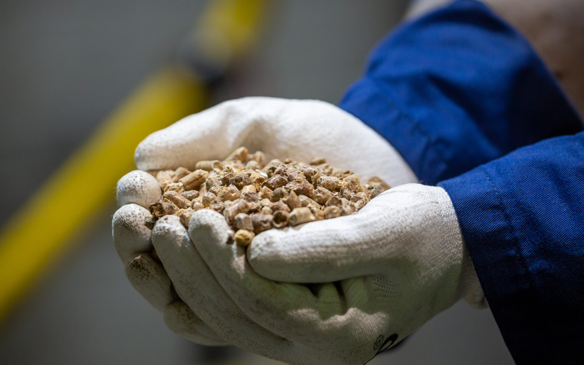 Resources - Drax Global