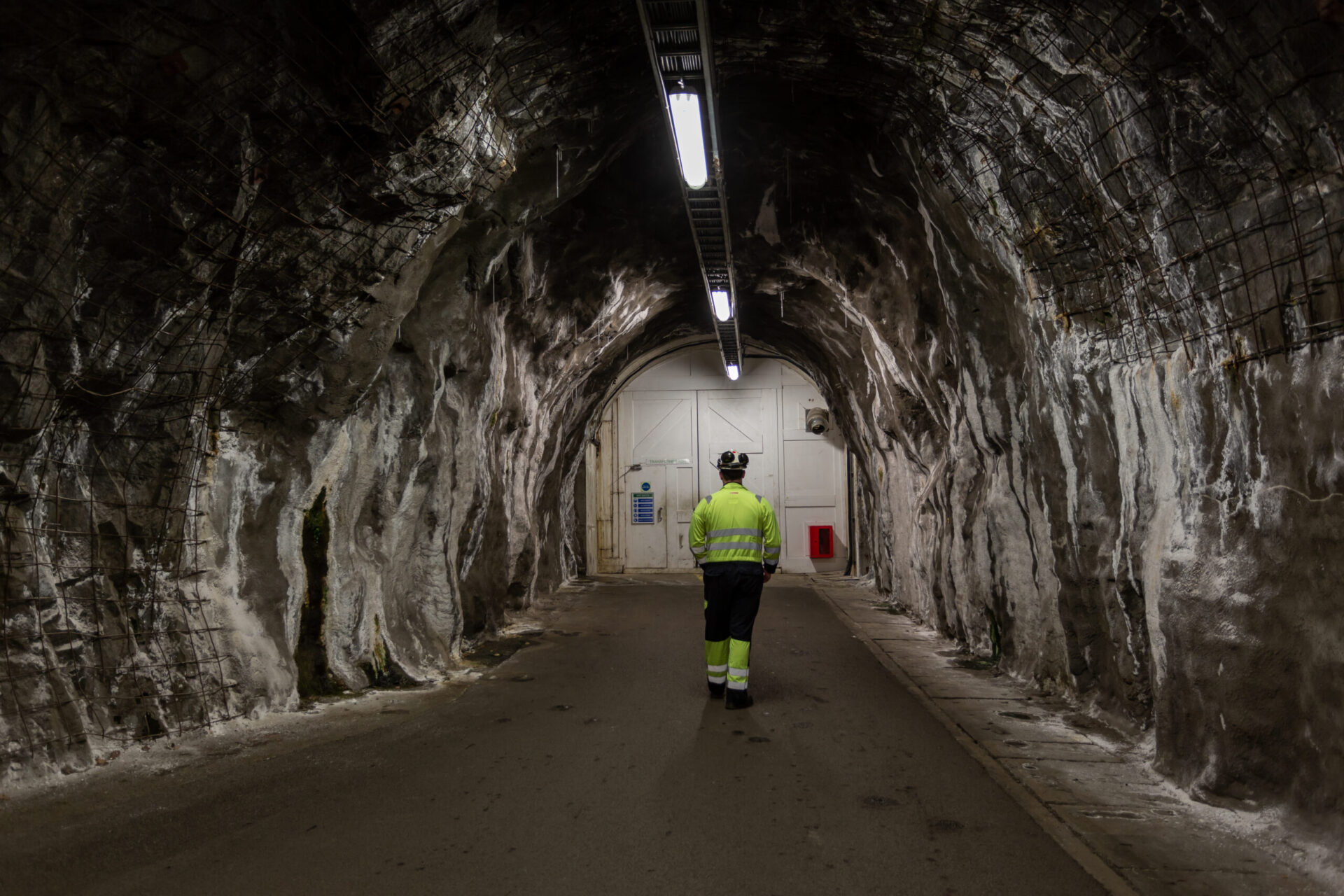 World-leading engineering team appointed to Drax's Cruachan Expansion Project - Drax Global