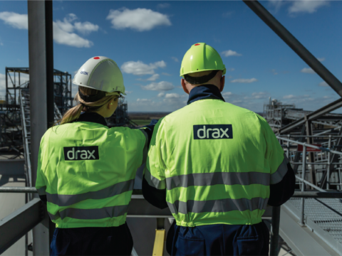 Investors - Drax Global