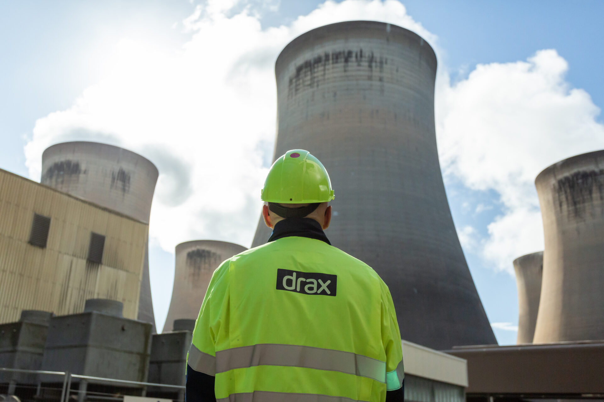 EU Taxonomy - Drax Global