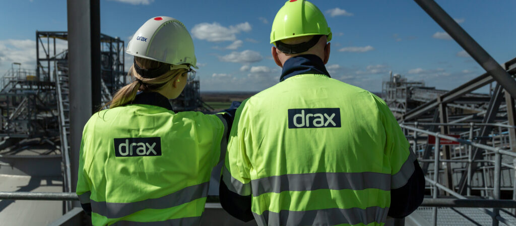Support mechanism for Drax Power Station - Drax Global