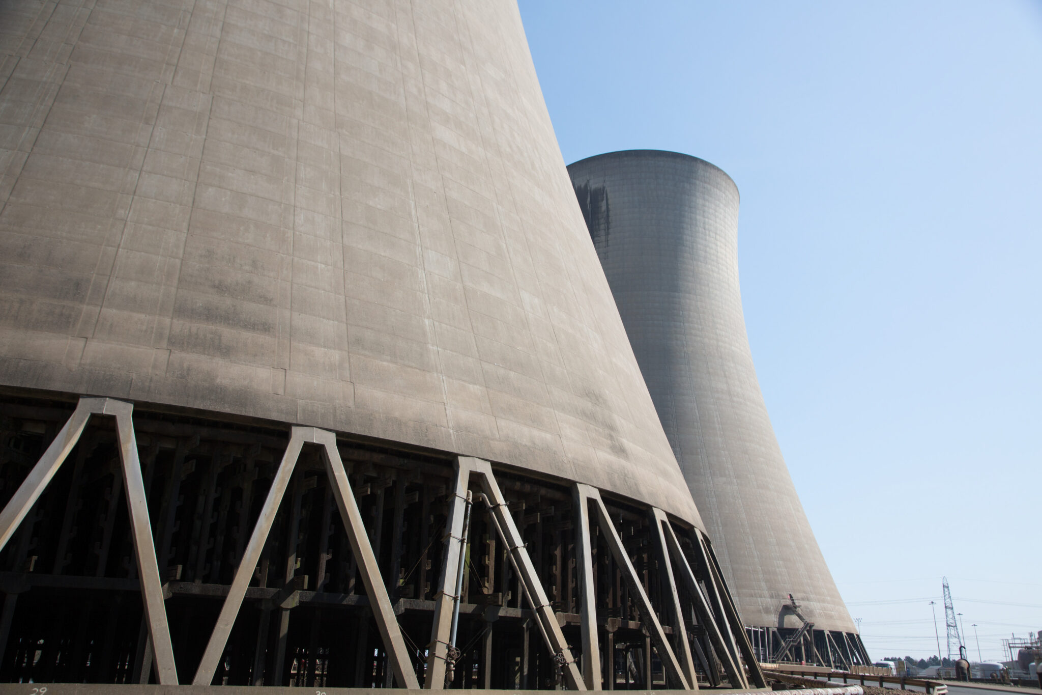 Support mechanism for Drax Power Station - Drax Global