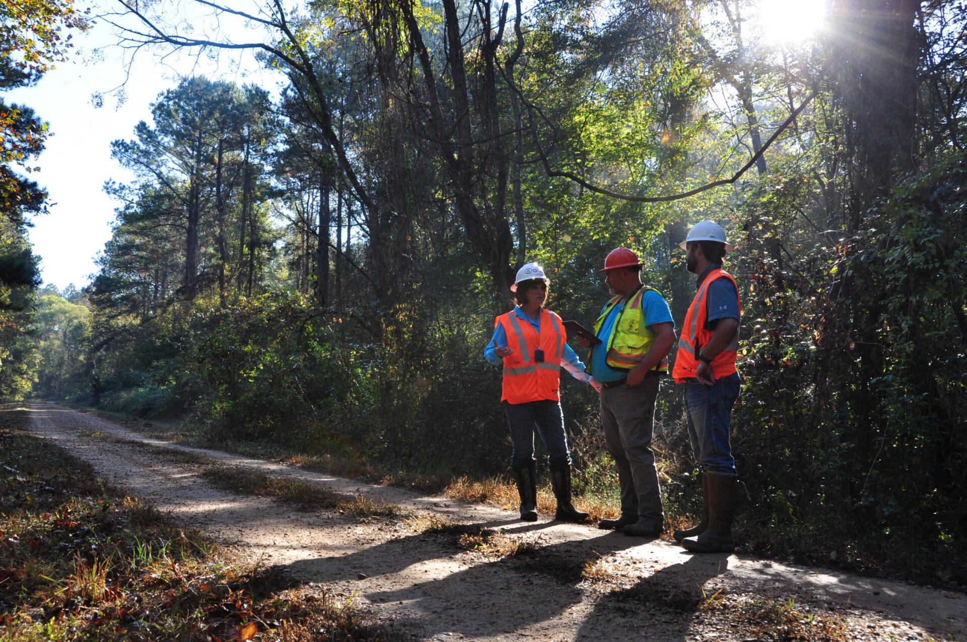 Materiality - Drax Global