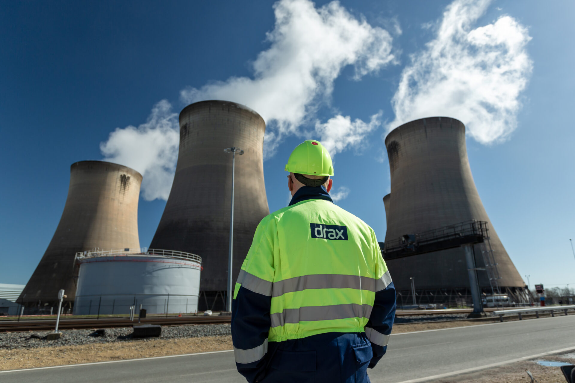 Commissioned reports - Drax Global