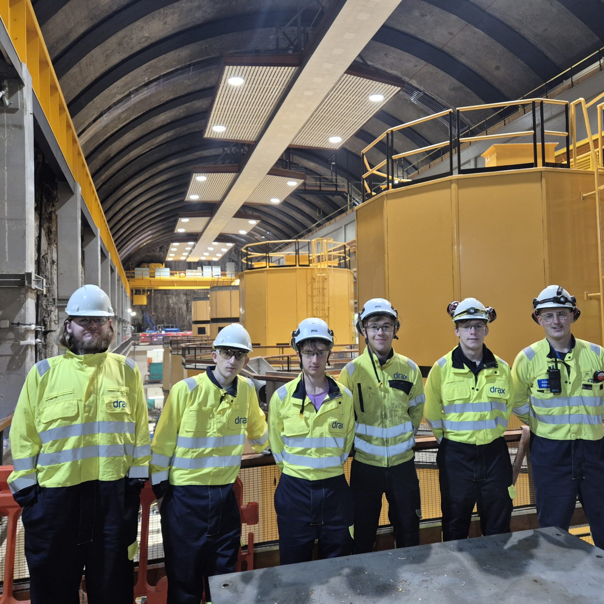 Home - Drax Global
