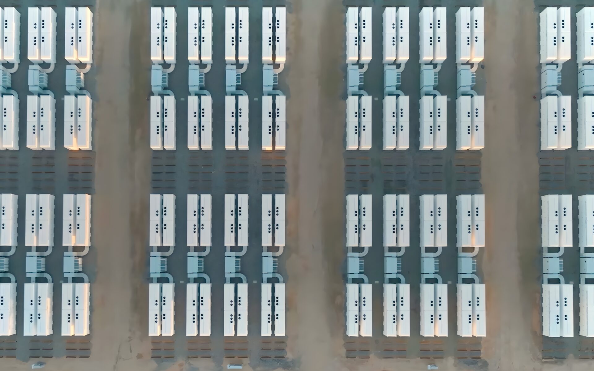 Acquisition of 260MW 2-hour BESS portfolio - Drax Global