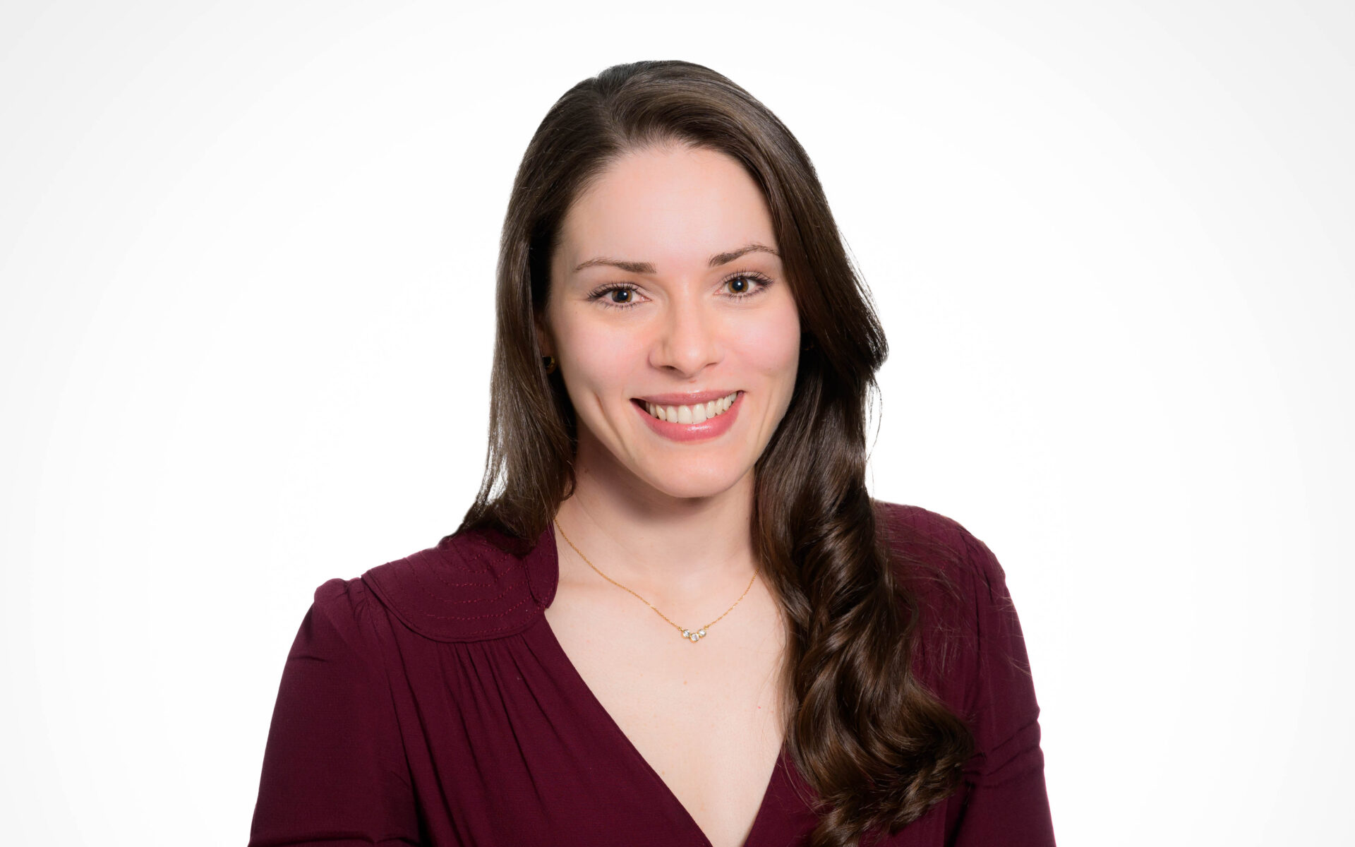 Hannah Steedman, Chief Strategy and Transformation Officer - Drax Global