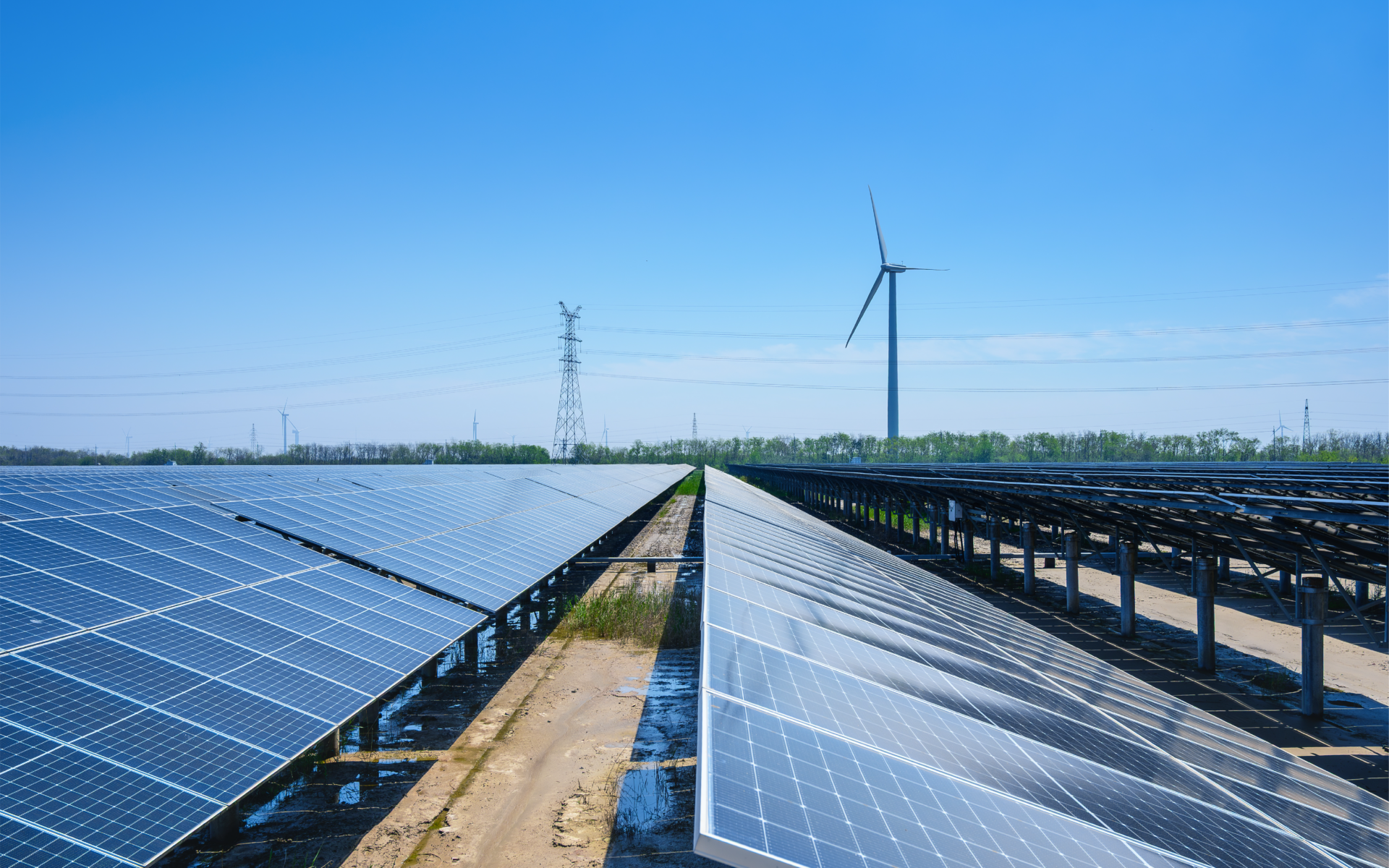 Analysis - low emission energy reshapes Britain's grid - Drax Global