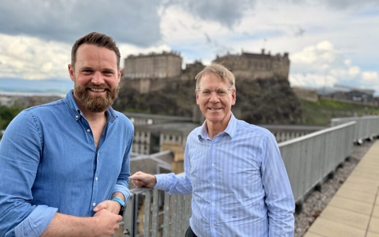 Why investors are flocking to the energy powerhouse that is Scotland ...